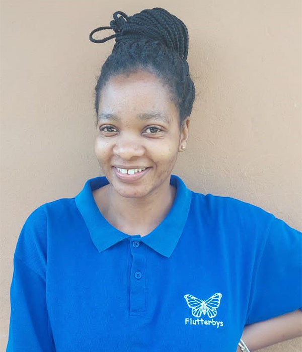Flutterbys Team | Special Needs Teachers in Midrand